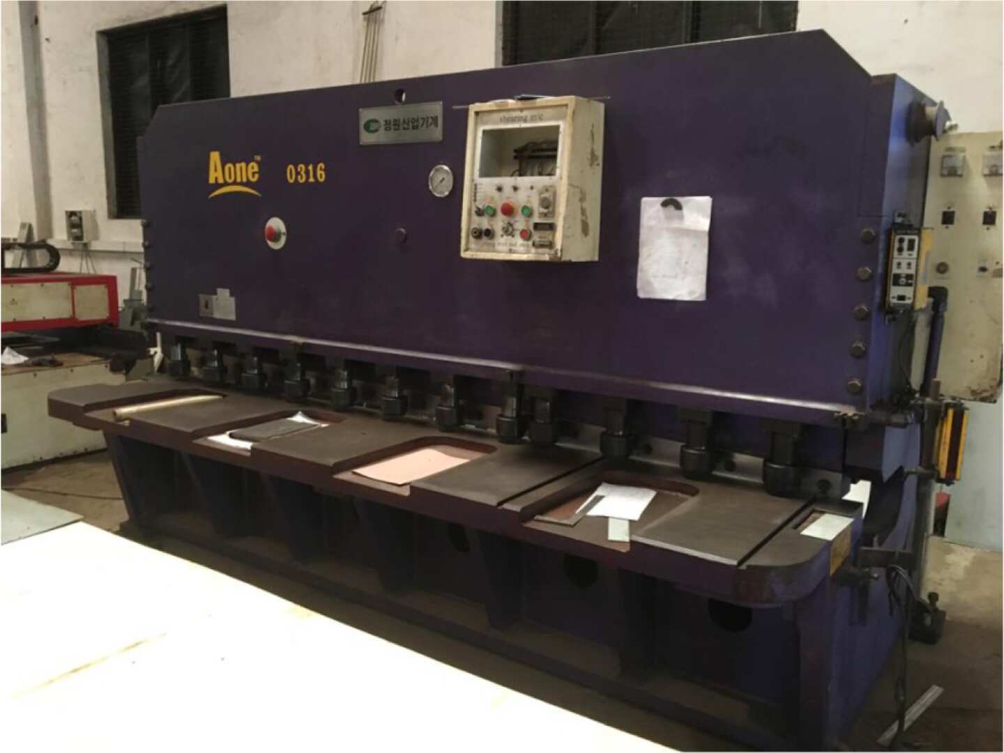 About – Nexus Engineering Services