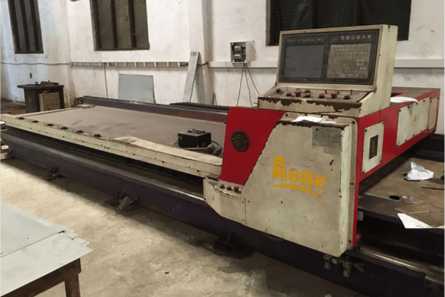 About – Nexus Engineering Services